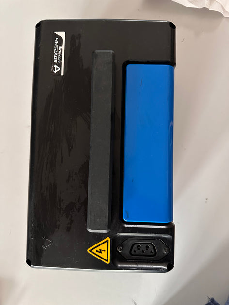 NIU 60V 32Ah Long Range Akku mit 1 Jahr Garantie