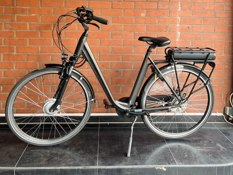 Second Hand E-Bikes